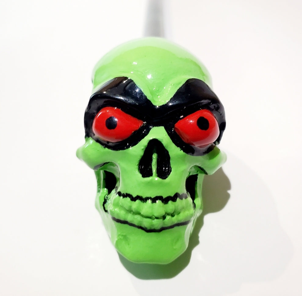 Foo Fighters Pinball Shooter Rod – Lermods Pinball Machine Company