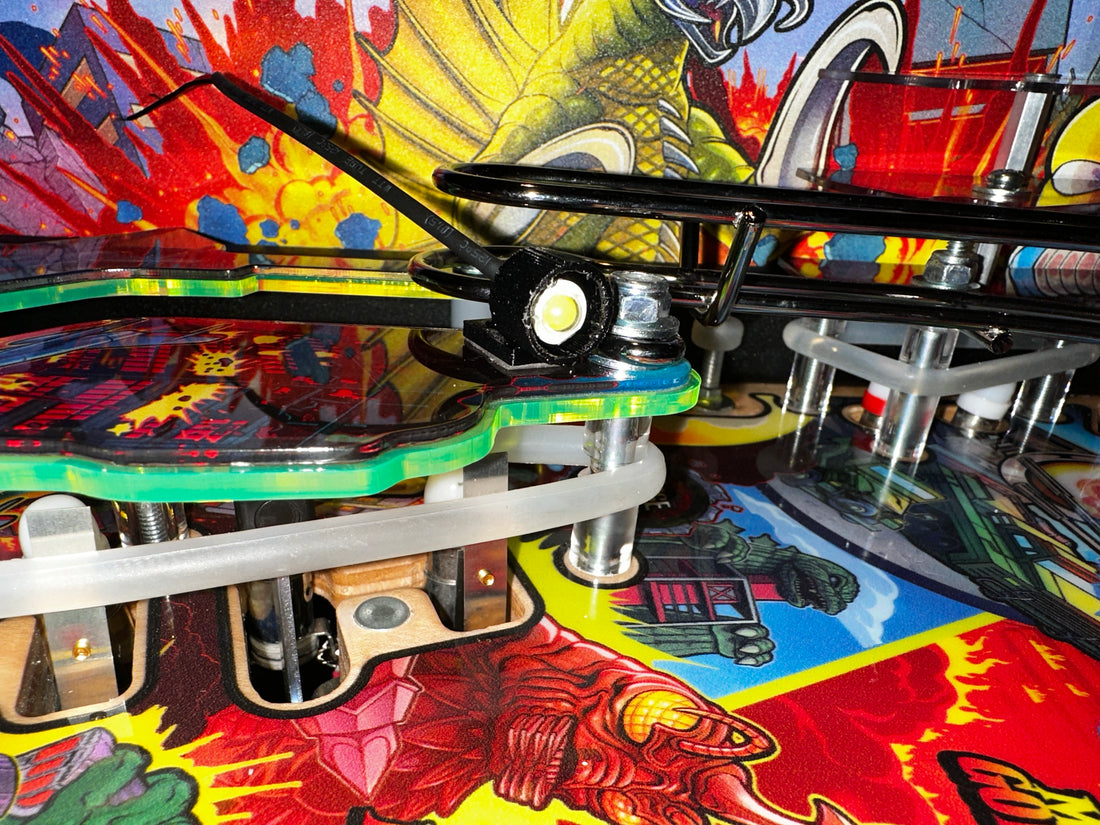 Lermods – Lermods Pinball Machine Company